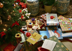 Gift Wrapping Math | Math Encounters Blog