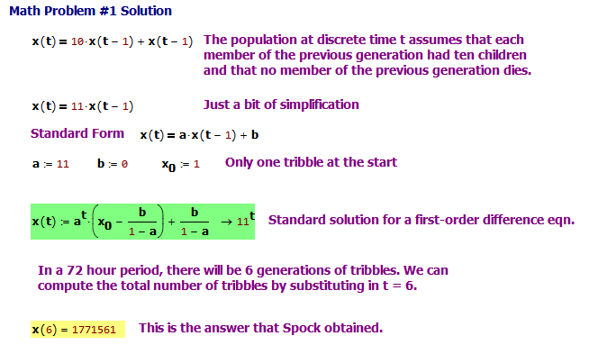 Math Encounters Blog | I stumbled upon some math today … | Page 18